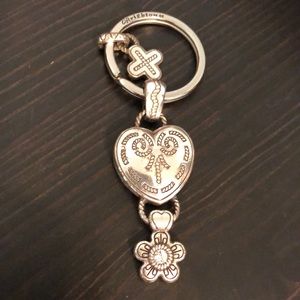 Brighton | Accessories | Brighton Keychain | Poshmark